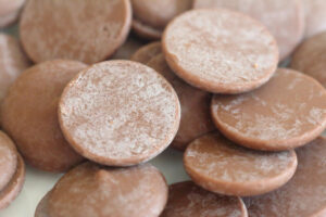 Mold on Chocolate: Causes, Identification & Prevention