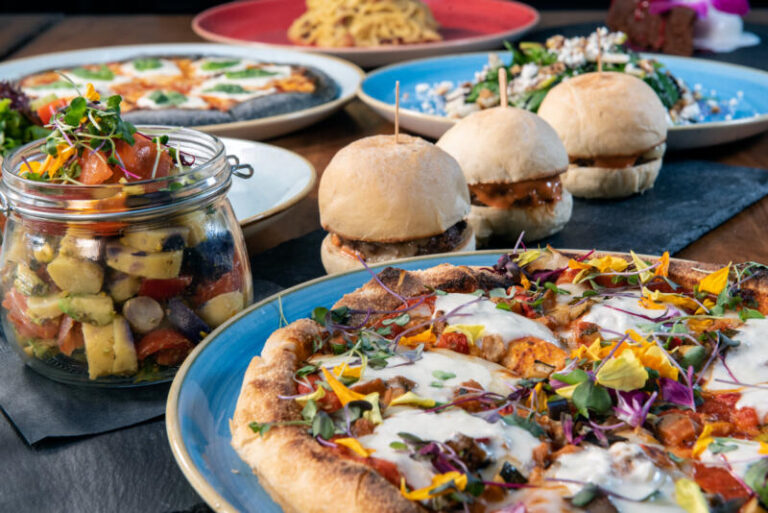 How to (Properly) Host a Pizza Party: Tips, Tricks & Toppings