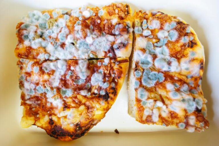 Eating Pizza left Out Overnight: Essential Facts & Risks