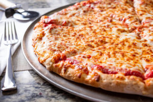 A Closer Look at the 12-Inch Pizza: Size, Slices & Servings