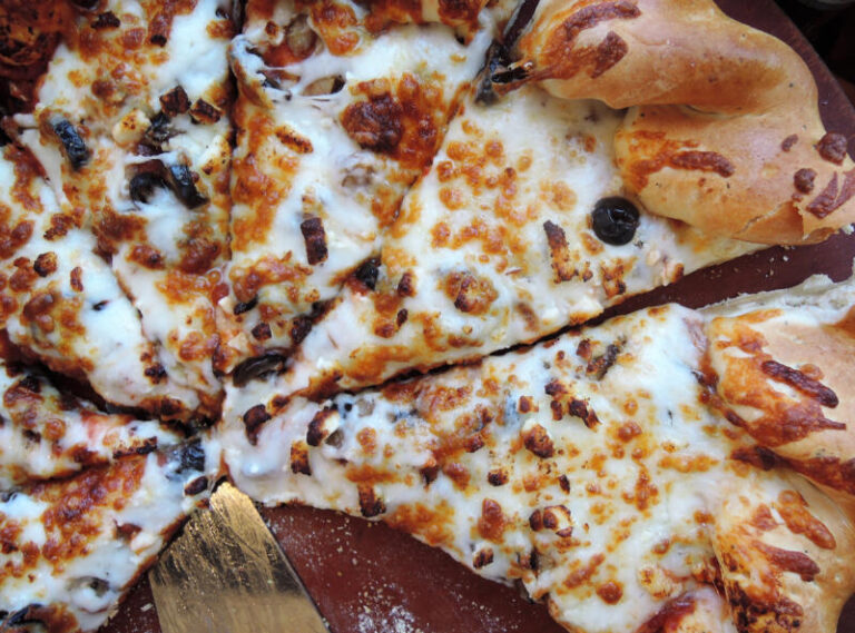 Mountain High: Deep Dive into Colorado Style Pizza