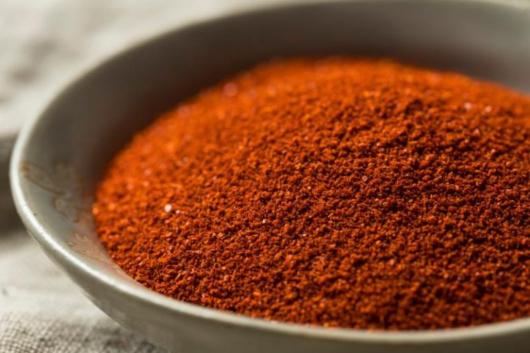 Paprika & Smoked Paprika: Differences + When to Use